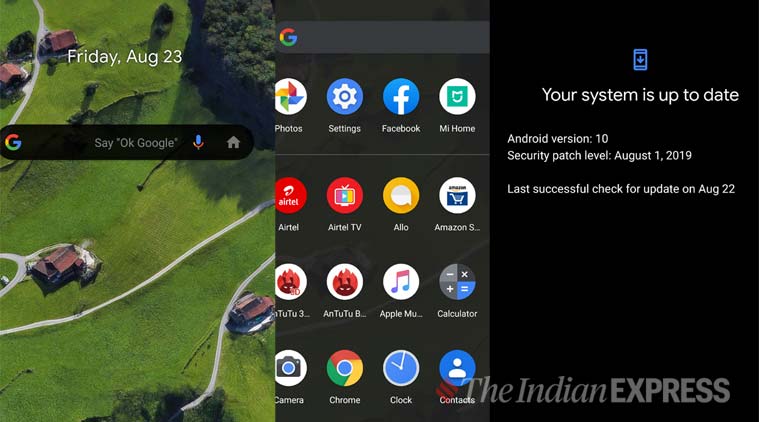 Android Q or Android 10 Release Date, Features: List of phones which will get the update