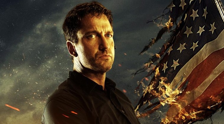 Angel Has Fallen movie review: Gerard Butler stars in another shallow ...