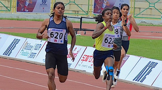 Archana claims sprint double in Indian GP2 | Sport-others News - The ...