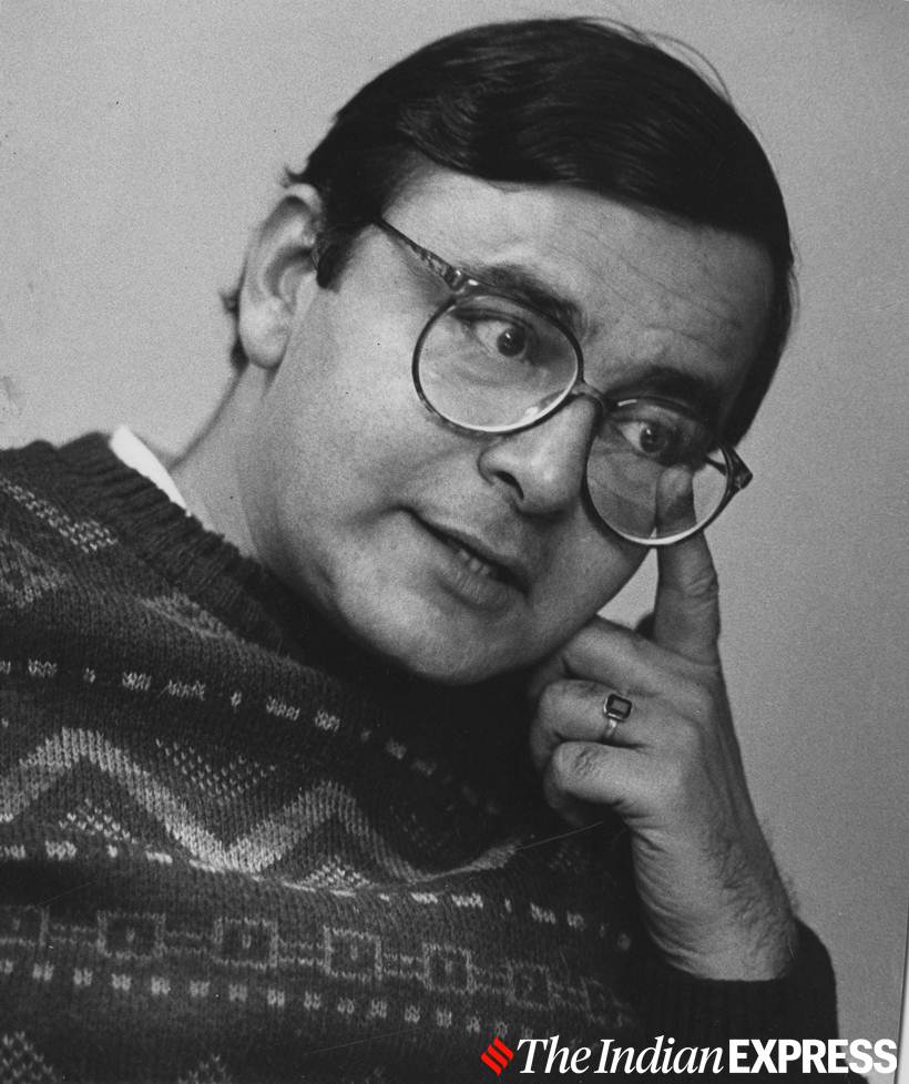 Arun Jaitley passes away: See rare photos from Express archives | India ...