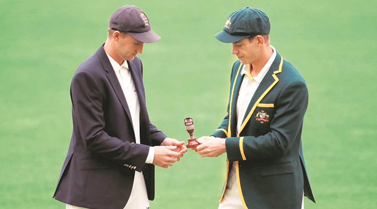 Ashes 2019: With Test championship and shirt numbers, old rivalry is in ...