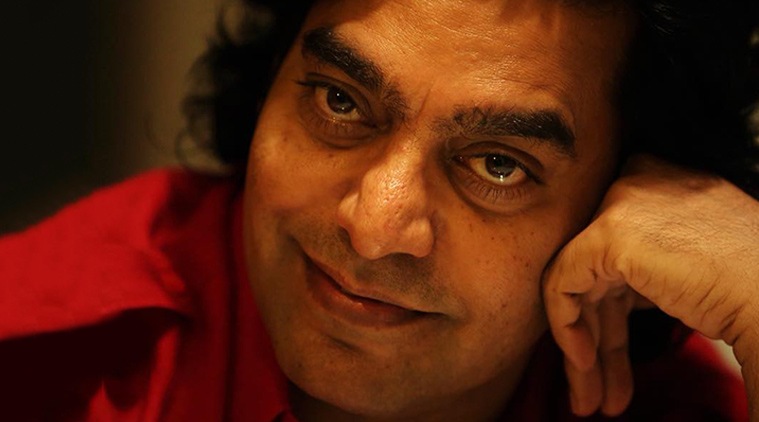 My real journey has just begun: Ashutosh Rana | Bollywood News - The ...