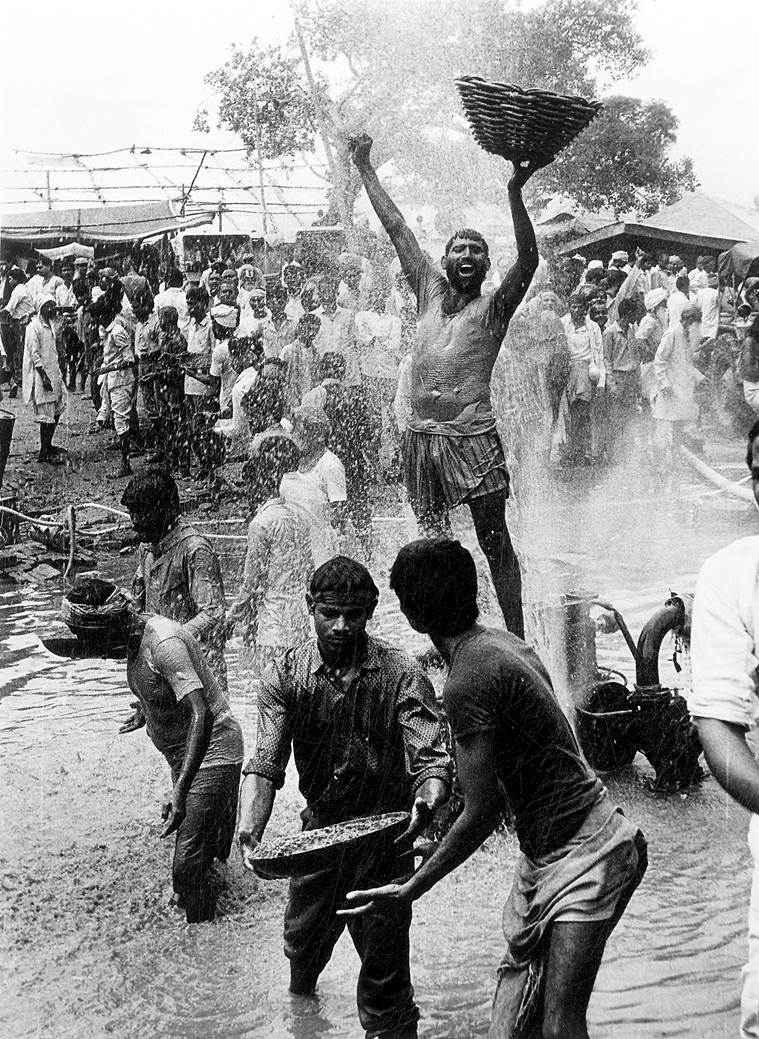 The other Ayodhya trial: Case against LK Advani, Murli Manohar Joshi ...