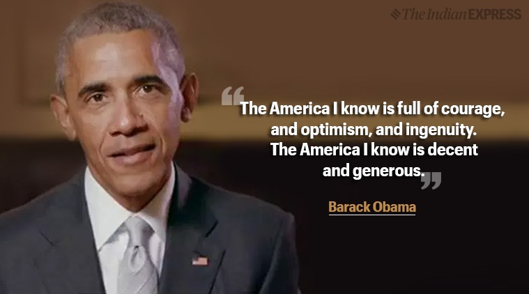 Barack Obama’s 58th birthday: A look at some of his memorable quotes ...