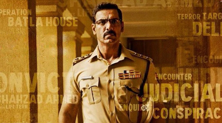 Batla House review: The Encounter That Was | Movie-review News - The ...