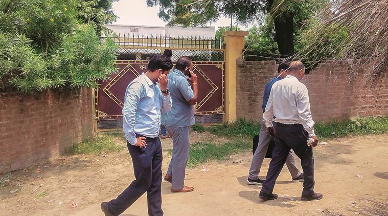 Unnao Rape Victim accident: CBI collects names of all those who met ...