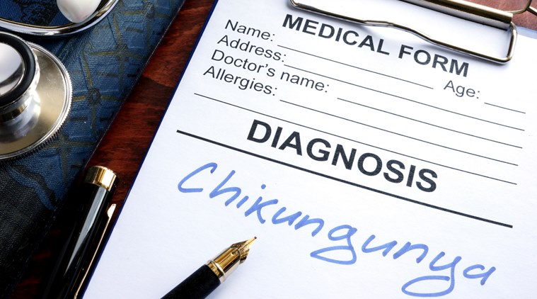 Study shows how chikungunya virus may cause joint pain | Health News ...