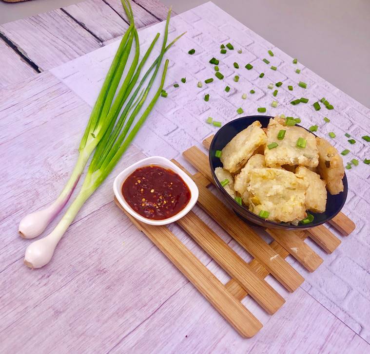 Add some flavour to your day with these tempting recipes | Food-wine ...