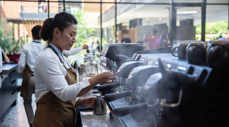 Indonesian millennials’ coffee craze may spur record consumption ...