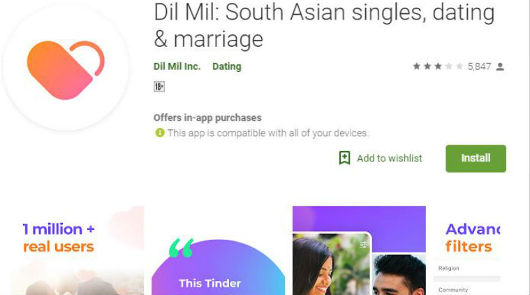 Dil Mil, Gleeden, Bumble: Here’s why dating apps have taken a sudden ...