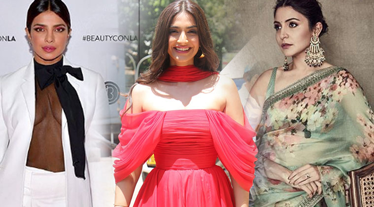 August fashion file: Check the best looks of this month | Lifestyle ...