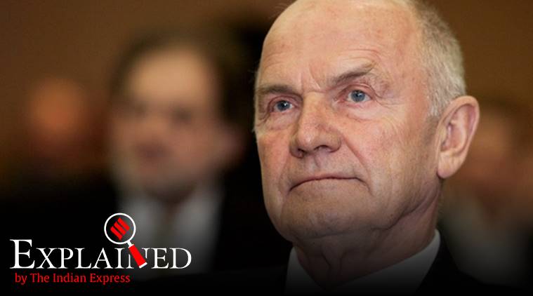 Explained: Ferdinand Piëch — the man behind Volkswagen’s turnaround ...