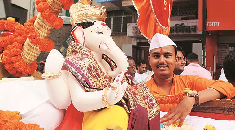Five ‘most revered, sacred’ Ganesha idols on every pandal hopper’s list ...