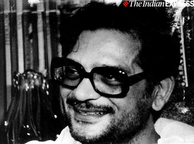 Happy birthday Gulzar: Rare photos of the celebrated lyricist-filmmaker ...
