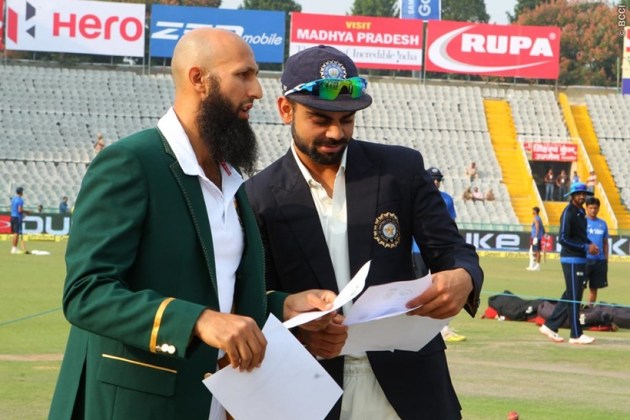 Hashim Amla, South Africa’s batting behemoth, takes his last bow ...