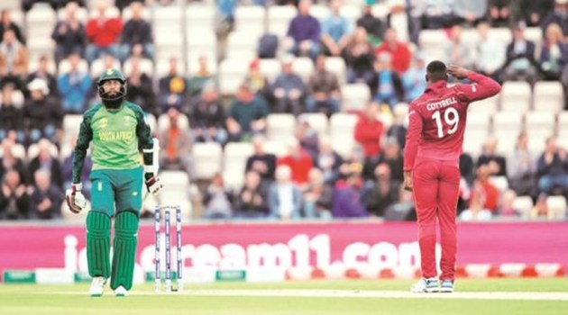 Hashim Amla, South Africa’s batting behemoth, takes his last bow ...