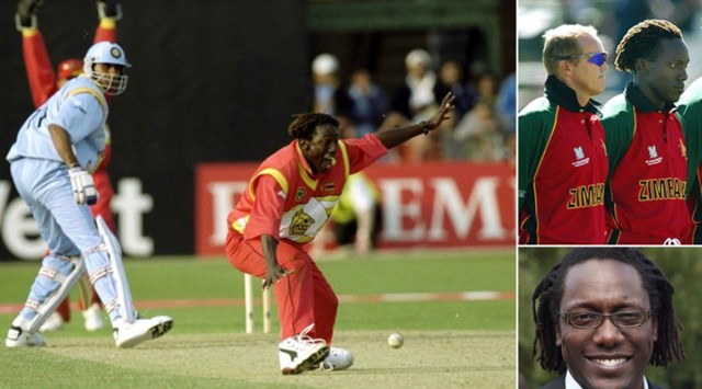 Paid price for standing up to Mugabe, don’t miss cricket much: Henry ...