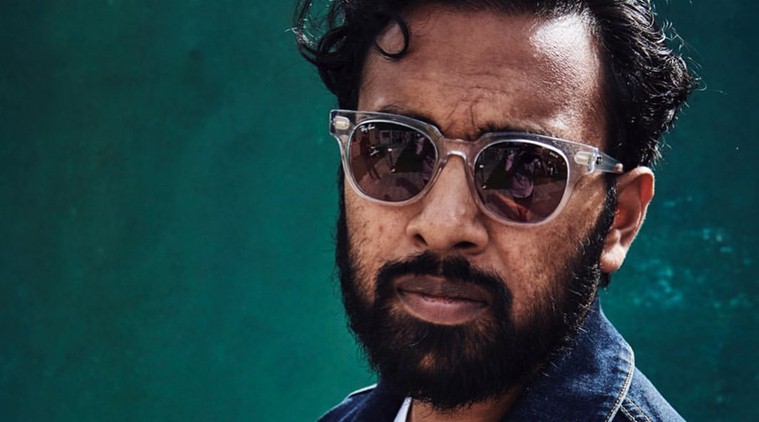 Himesh Patel joins Christopher Nolan’s Tenet | Hollywood News - The ...