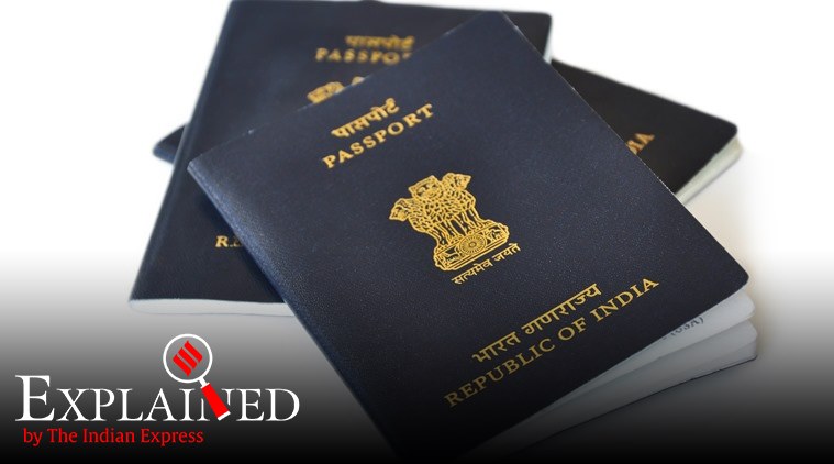 Telling Numbers: Indian passport ranked 84th in the world, Japan’s on ...