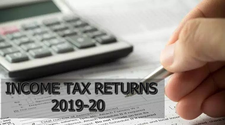 Income Tax Return, ITR filing Online Last Date for AY 2019-20: What is ...