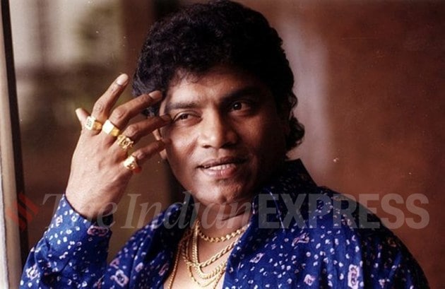 Johnny Lever turns 62: Rare photos of the ace comedian | Entertainment ...