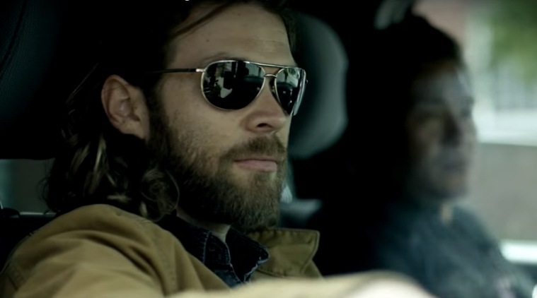 Juan Riedinger joins Riverdale season 4 | Television News - The Indian ...