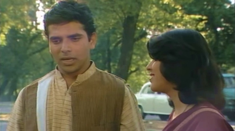 First of Many: Harsh Chhaya revisits Khali Haath | Television News ...