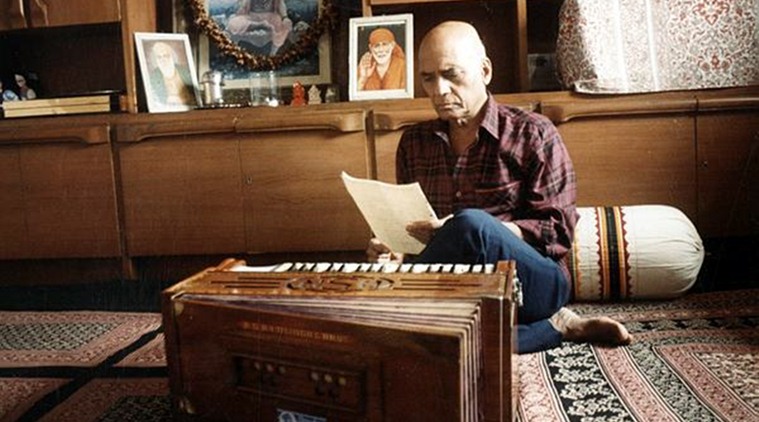 Khayyam: The star composer was one of the last links to Hindi cinema’s ...