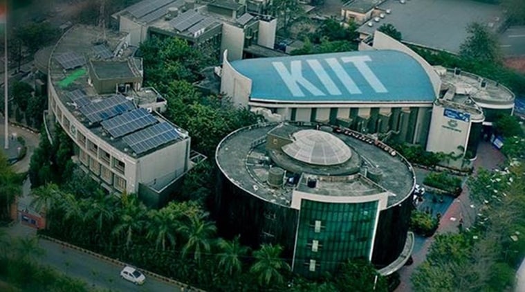 Bhubaneswar: KIIT to invest Rs 200cr to promote multi-disciplinary ...