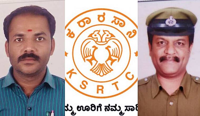 Karnataka bus driver, conductor to be honoured for helping mentally ...