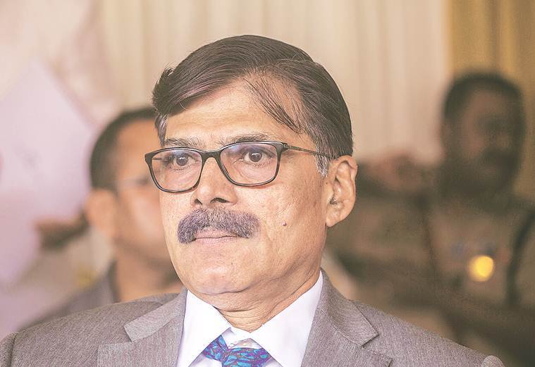 Team Kashmir: Meet officials who have been holding the fort since ...