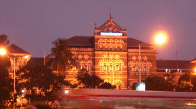 Maharashtra Police Headquarters to get Rs 17 crore facelift | India ...