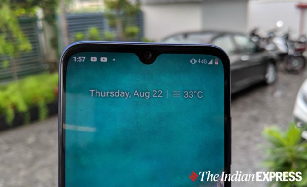 First look at Xiaomi Mi A3: The Android One device looks good in ...