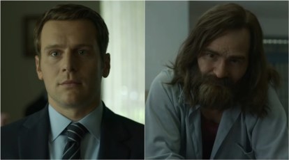 Holden Ford Fbi Real Life Watch MINDHUNTER | Netflix Official Site