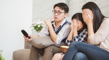 ‘Why do some parents take kids for A-rated movies, against the rules ...