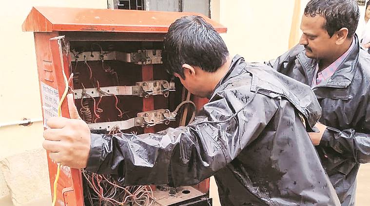 Maharashtra: MSEDCL registers 1.39 lakh online complaints | Pune News ...