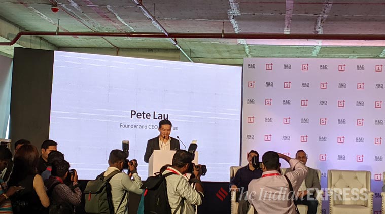 OnePlus opens its biggest R&D centre in India; to invest Rs 1000 crore ...