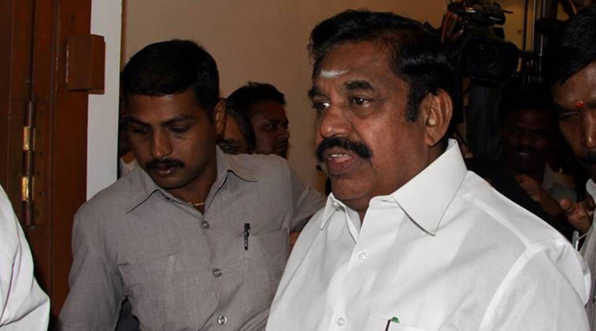 Minutes before poll dates announcement, TN govt provides 10.5% ...
