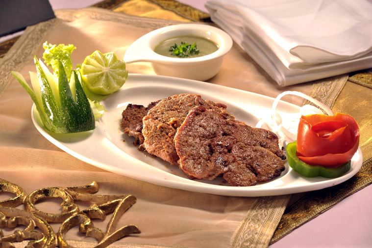 Eid al-Adha: Enjoy the special occasion with these delicious recipes ...