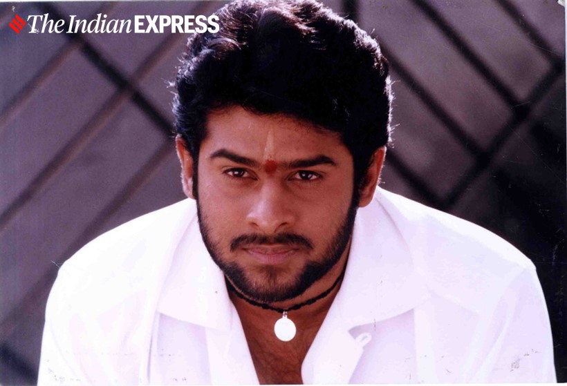 Before Saaho, here are some rare photos of Prabhas | Entertainment ...