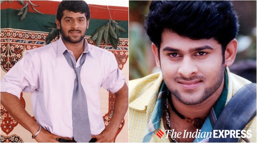 Before Saaho, here are some rare photos of Prabhas | Entertainment ...
