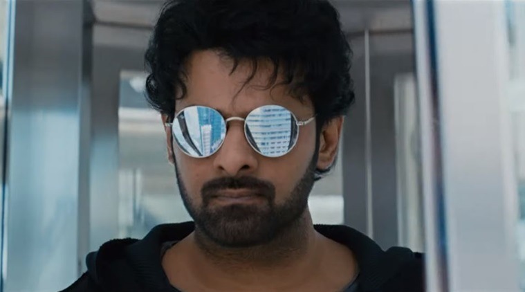 Saaho trailer: Five major takeaways | Telugu News - The Indian Express