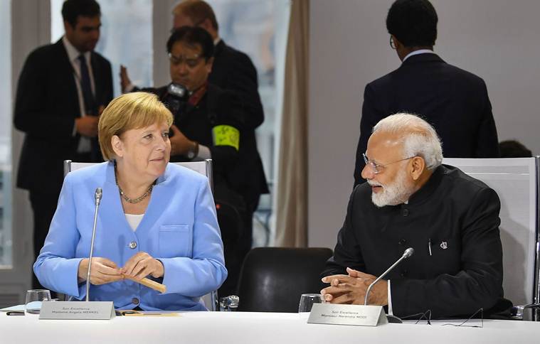 Explained: What is the G-7, why is PM Narendra Modi in France right now ...