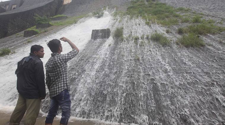 Pune city news: IMD warns of ‘intense rain’ from August 7; eight ...