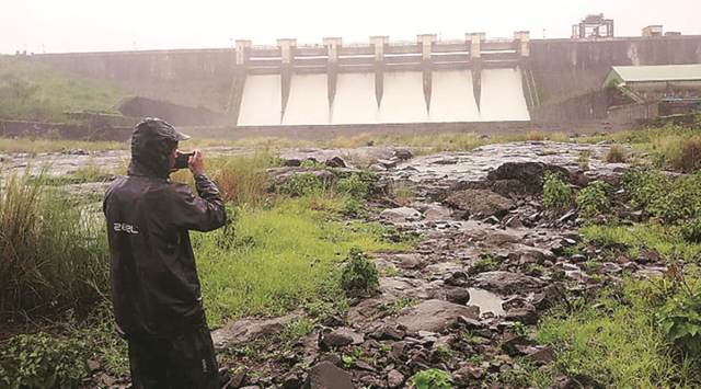Stock in 5 dams supplying water to Pune higher than in June 2020 | Pune ...