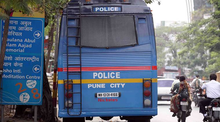 What Pune cops found during raids in 2 days: 452 sickles, 9-inch blades ...