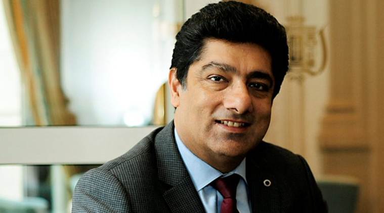 Taj Hotel chain to sell assets as economy weakens | Business News - The ...