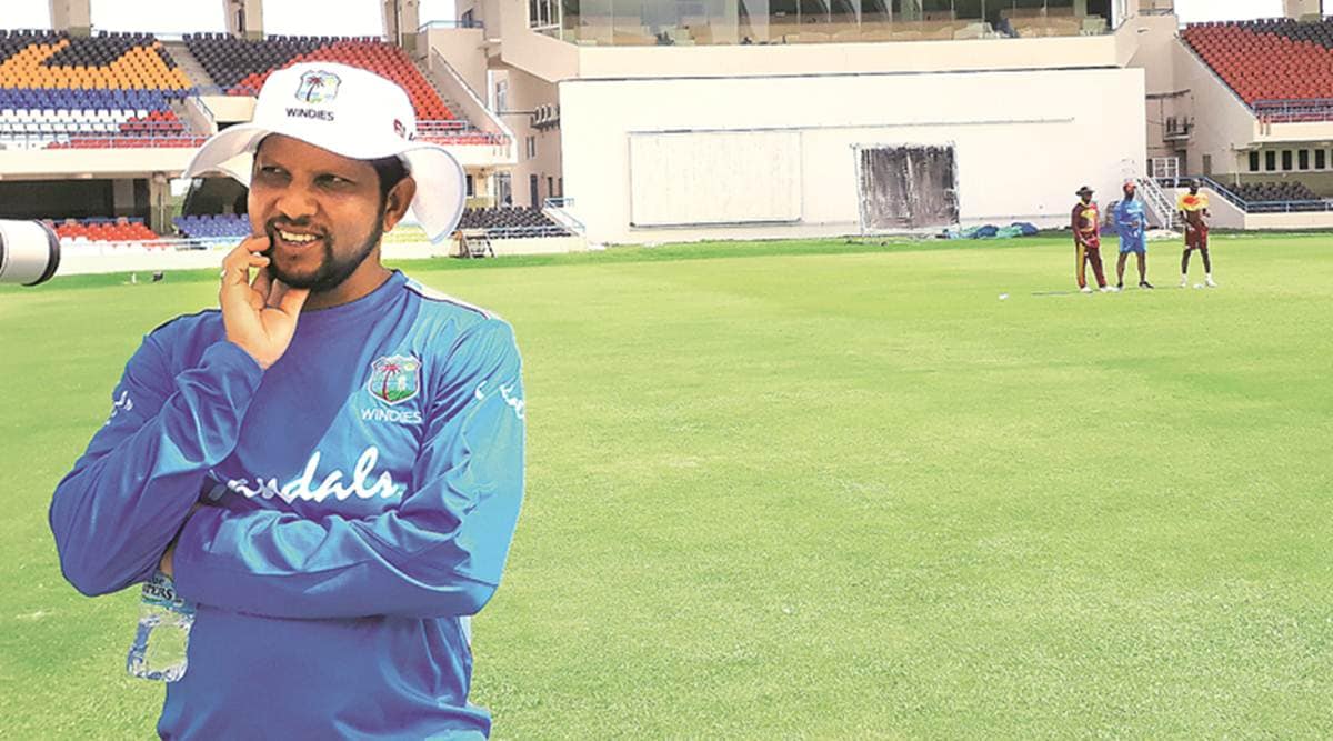 Ramnaresh Sarwan named selector of West Indies team | Cricket News ...