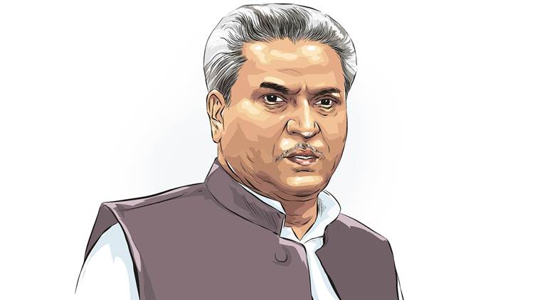 Delhi Confidential: Shifting home | Delhi Confidential News - The ...