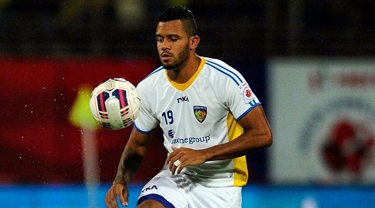 Bengaluru FC sign Brazilian Raphael Augusto for their title defense ...